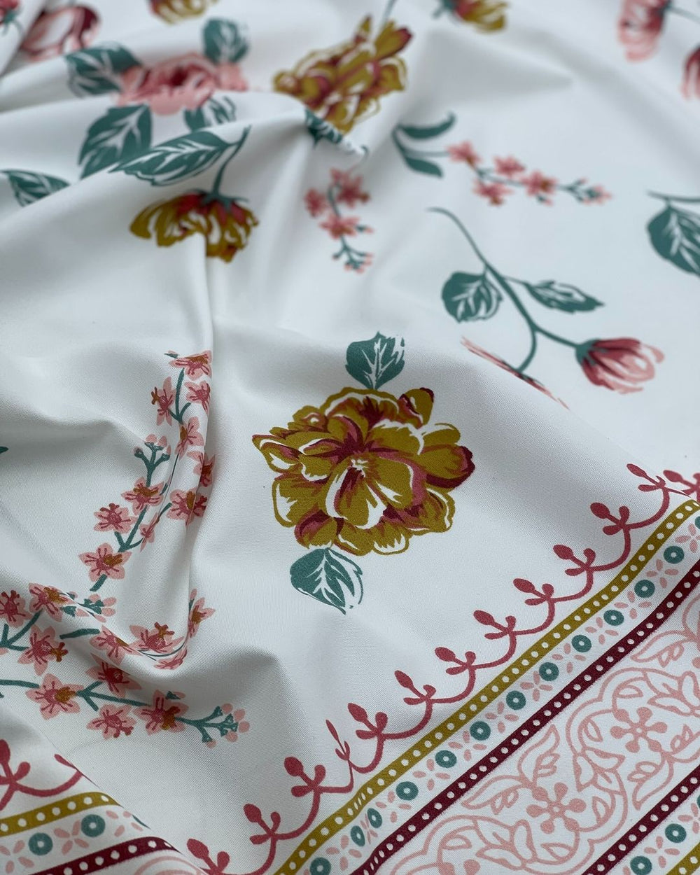 Guia definitivo: Tudo que precisa saber sobre o poliéster